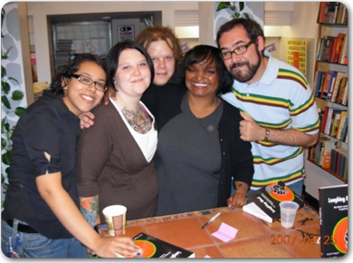 First-Gen Pathways to Success: Professor Bambi Haggins | UCI School of ...