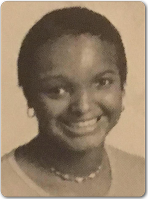 First-Gen Pathways to Success: Professor Bambi Haggins | UCI School of ...