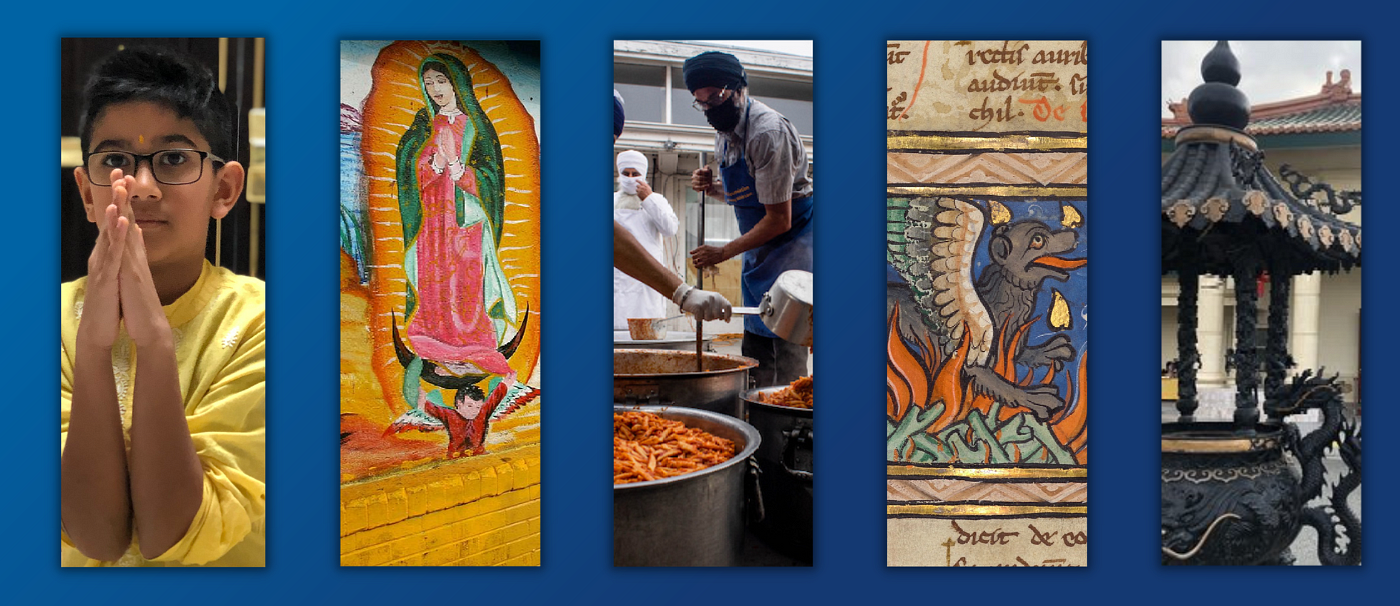 Religious Studies | UCI School of Humanities